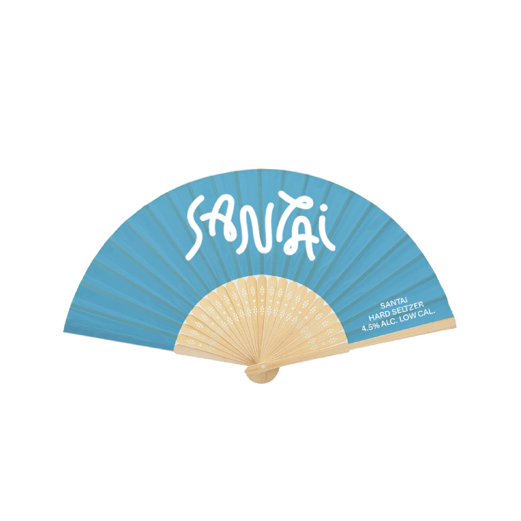 Santai - Hard Seltzer - In Good Spirits – Santai Seltzer